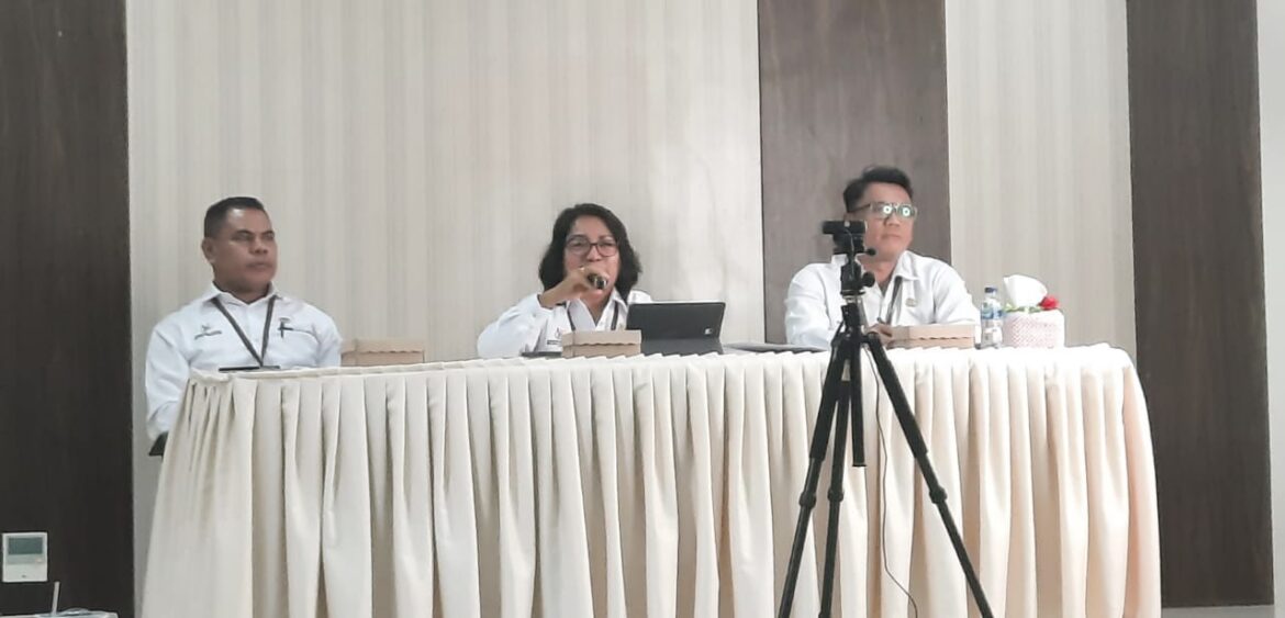 BPS NTT Sebut Angka Inflasi Tahunan di NTT Lebih Rendah dari Angka ... BPS NTT Sebut Angka Inflasi Tahunan di NTT Lebih Rendah dari Angka ...